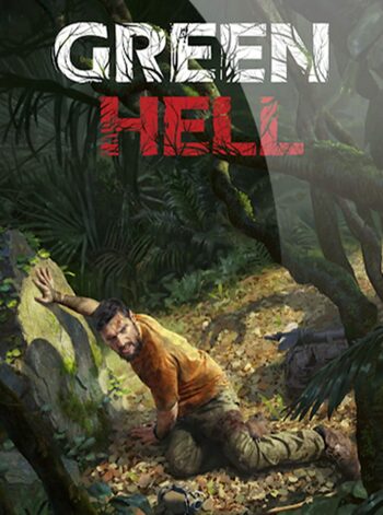 Green Hell :: Game Sector